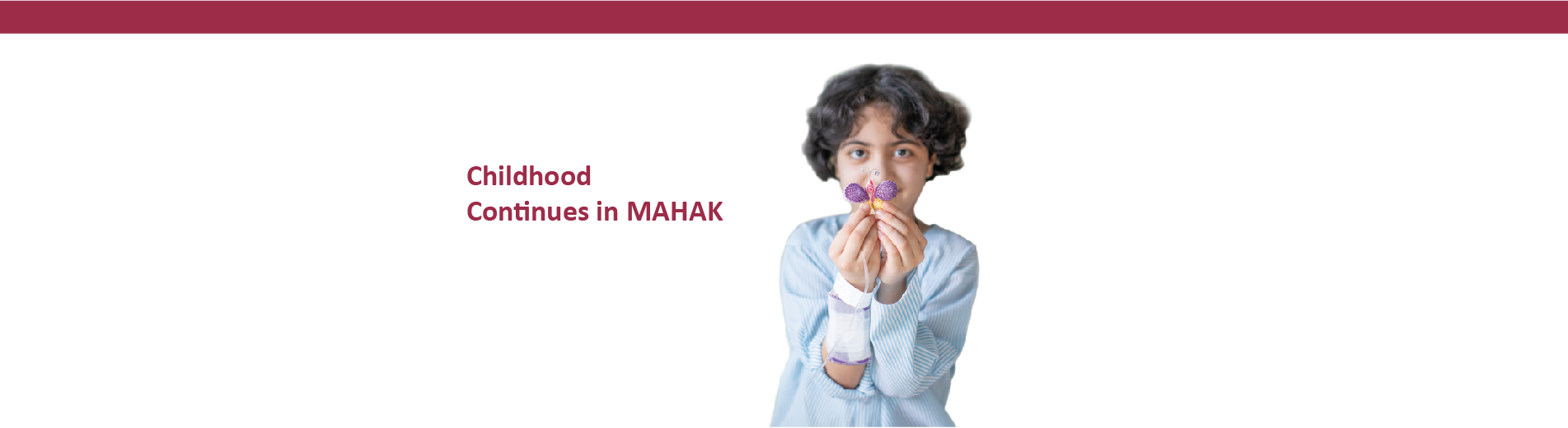 mahak charity