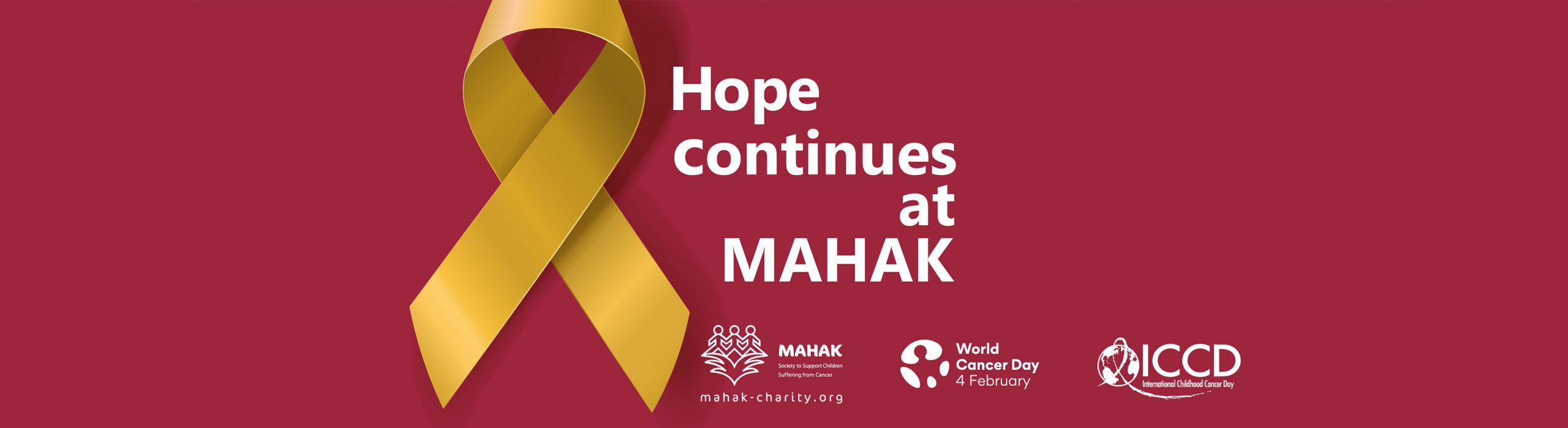 mahak charity