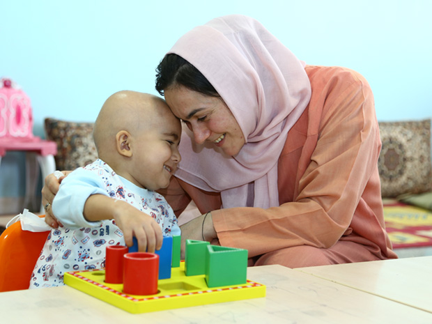 Happy International Mother’s Day | mahak charity