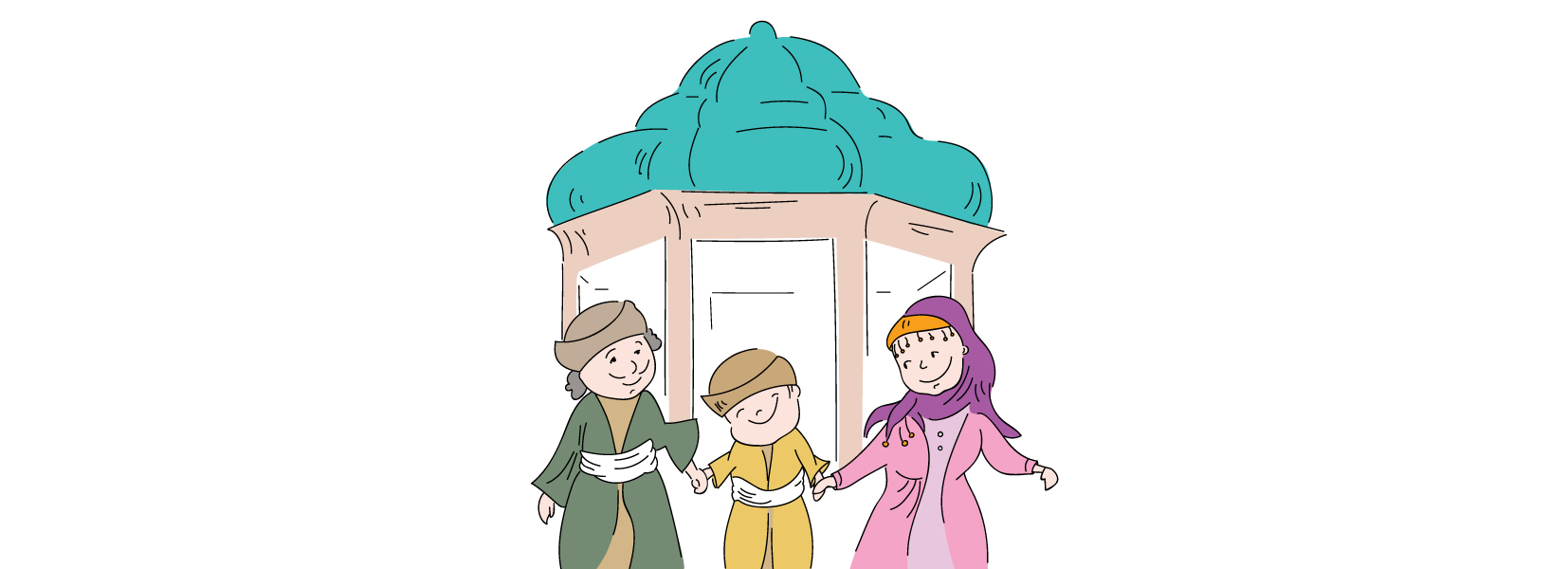 MAHAK Extends its Activity in Shiraz | mahak charity