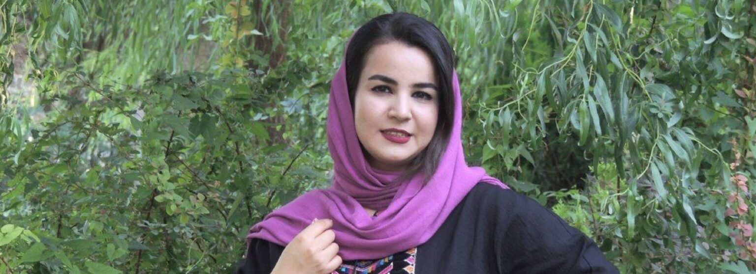 Kimia’s Memory of MAHAK | mahak charity